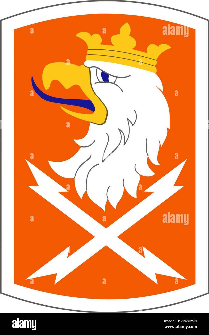 Shoulder sleeve insignia hi-res stock photography and images - Alamy