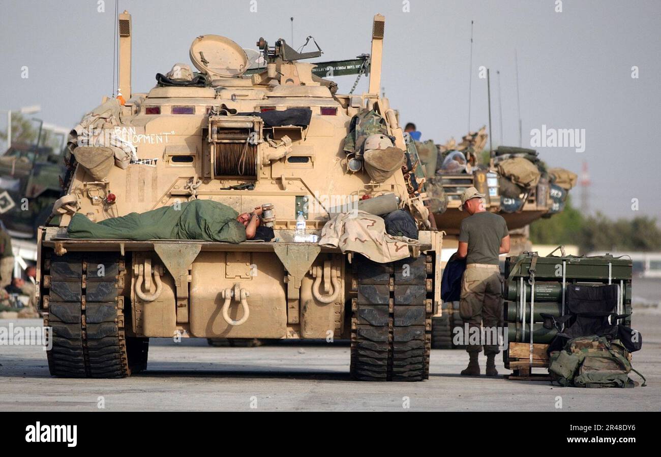 Us armor hi-res stock photography and images - Alamy