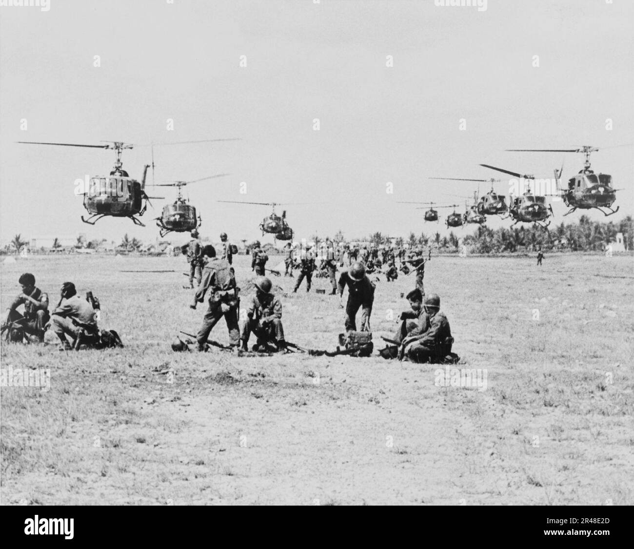Saigon 1965 hi-res stock photography and images - Alamy