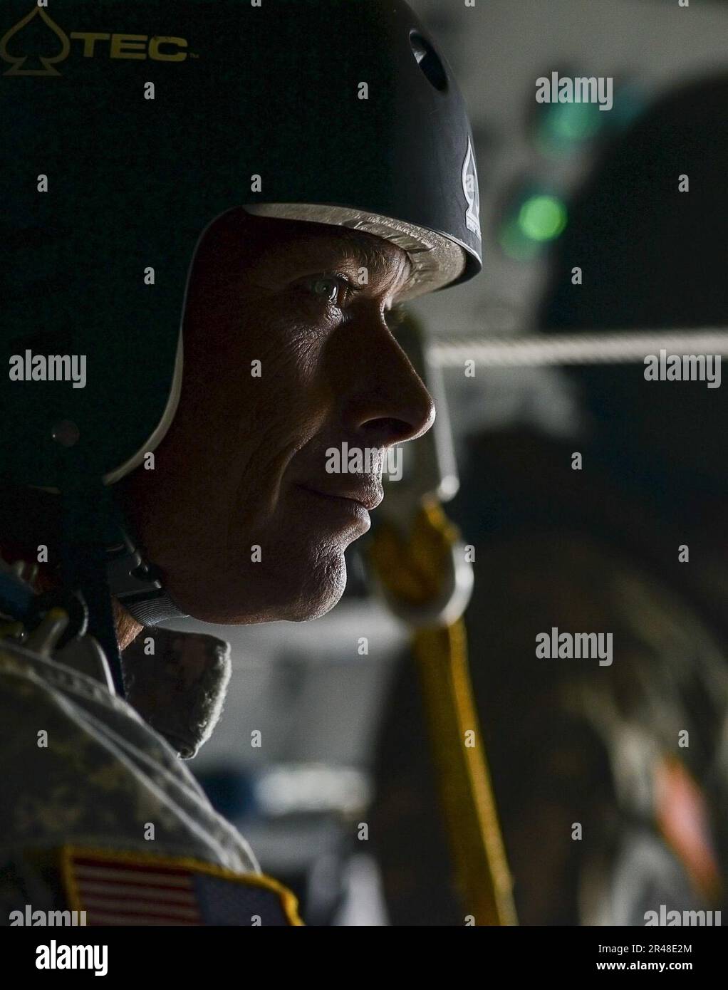 Special operations command pacific hi-res stock photography and images ...