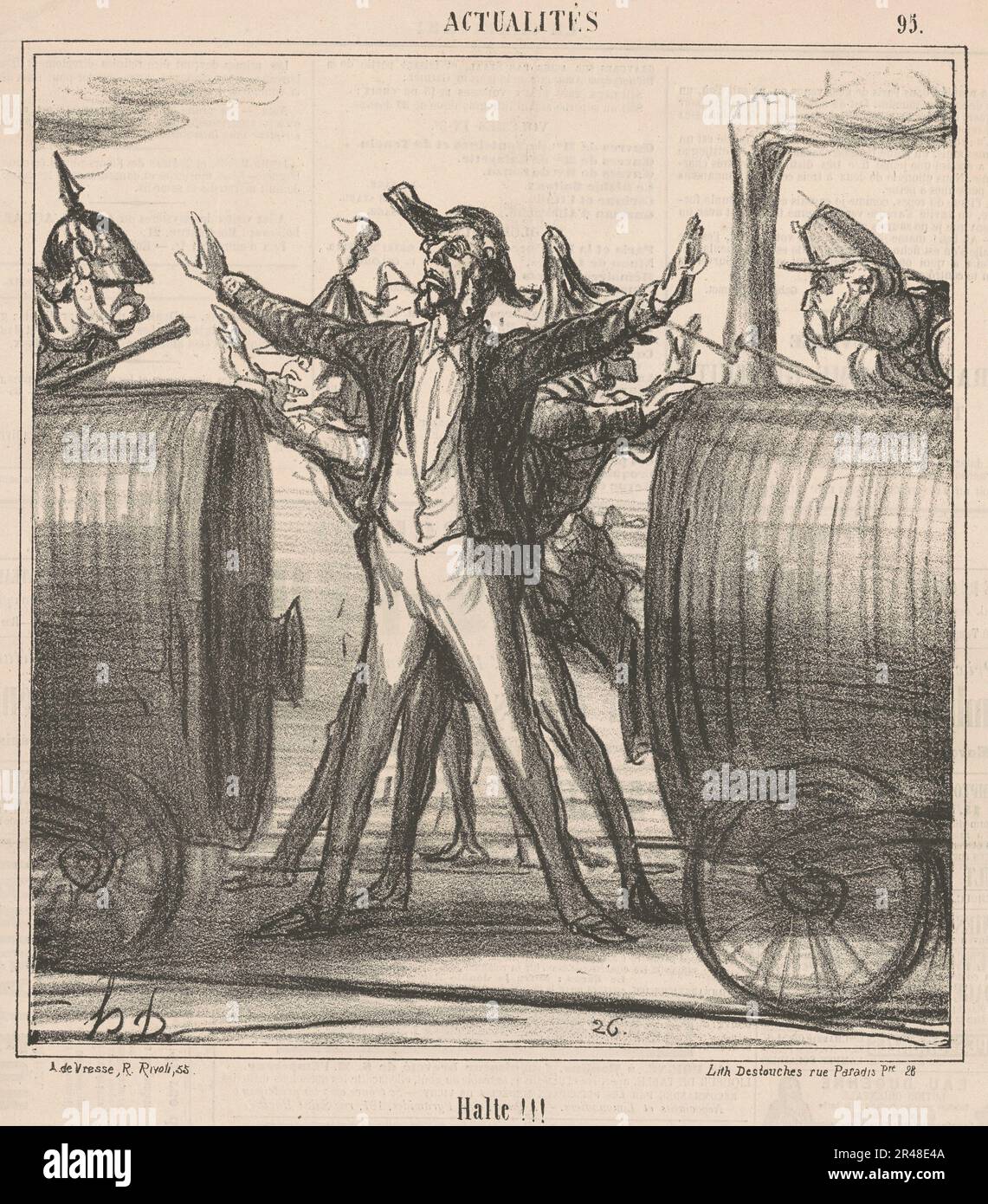 Cartoon drawings of trains hi-res stock photography and images - Alamy