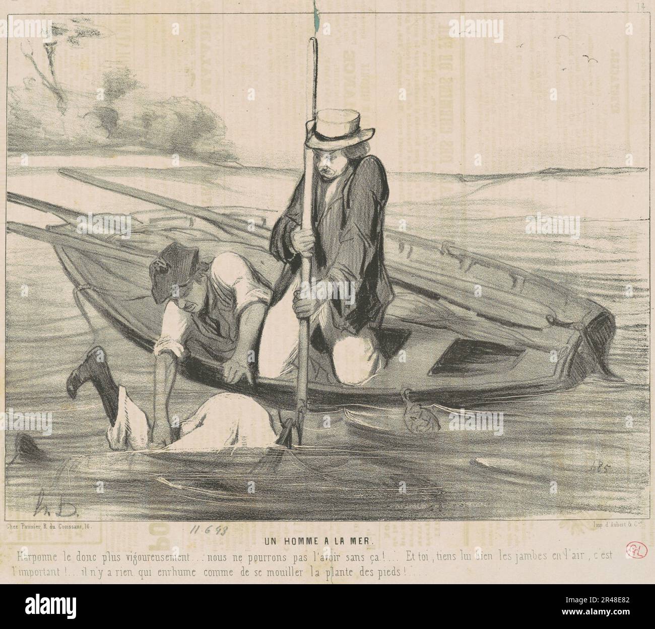 Homme cartoon hi-res stock photography and images - Alamy