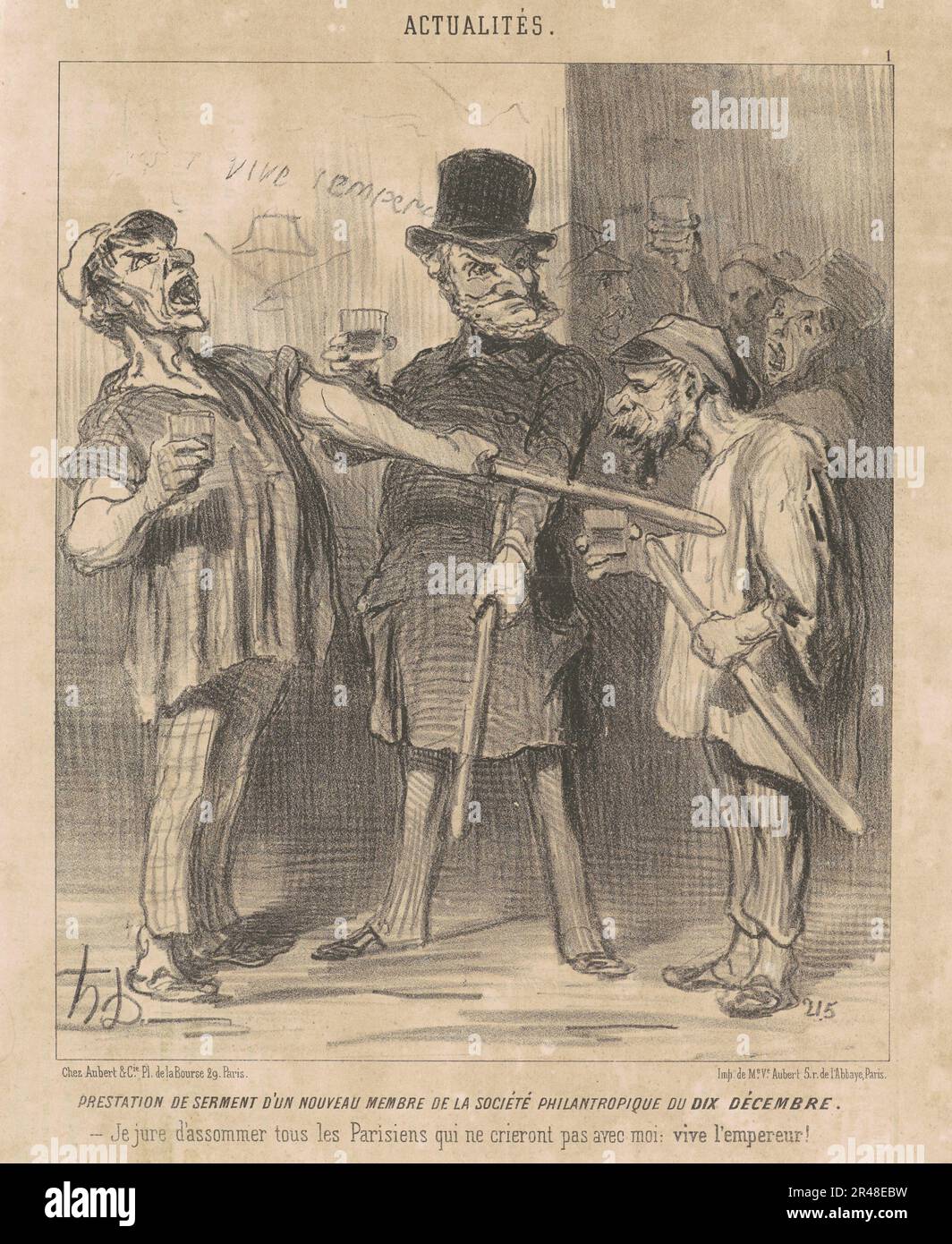 Swearing cartoon hi-res stock photography and images - Alamy