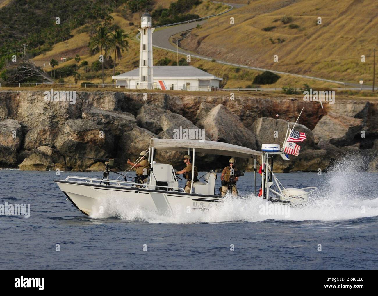 Coast guard msst hi-res stock photography and images - Alamy