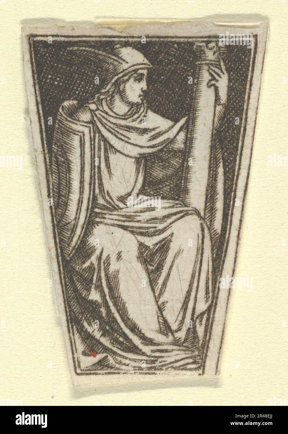 Prudence Virtue Symbol