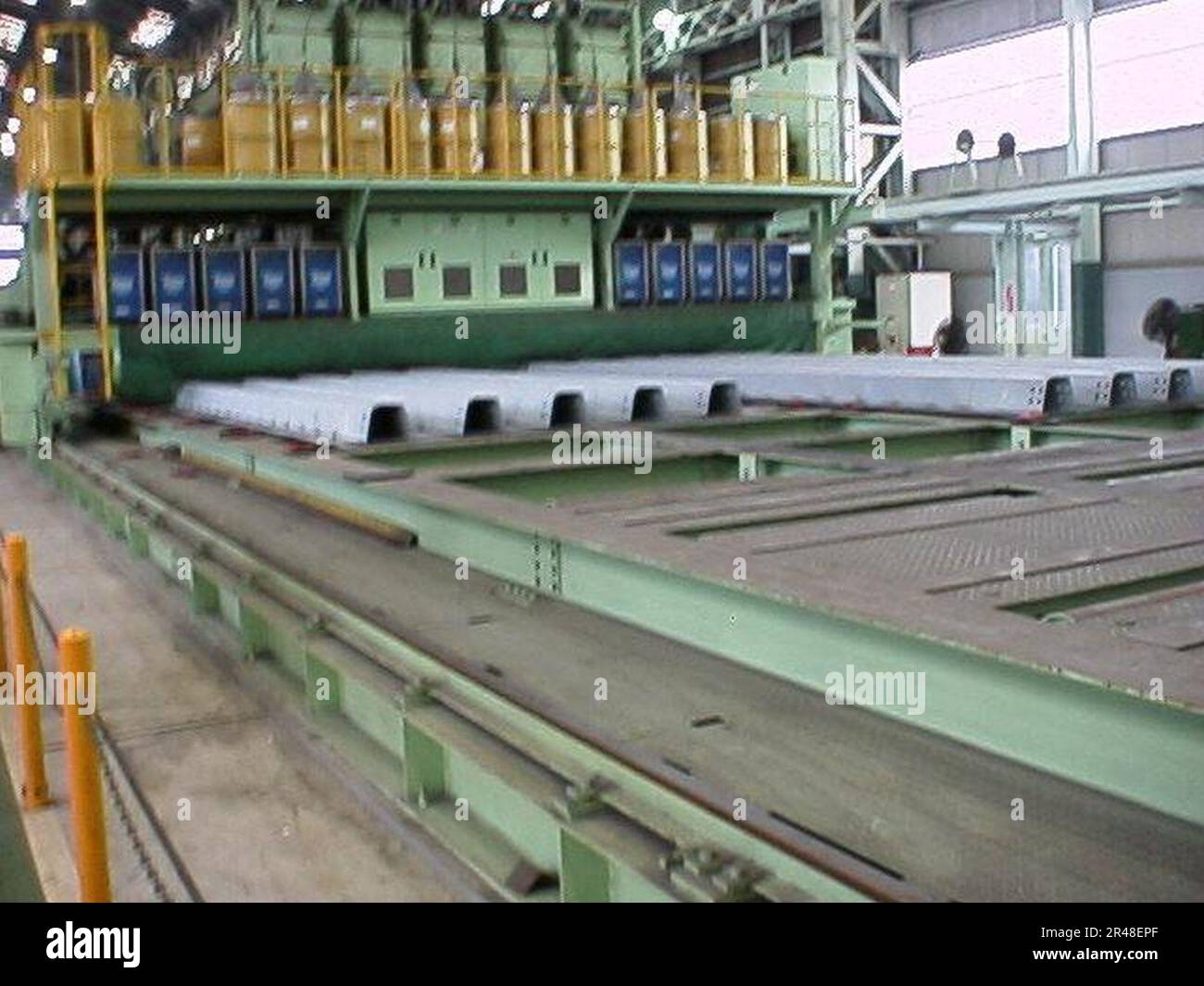 Orthotropic deck hi-res stock photography and images - Alamy
