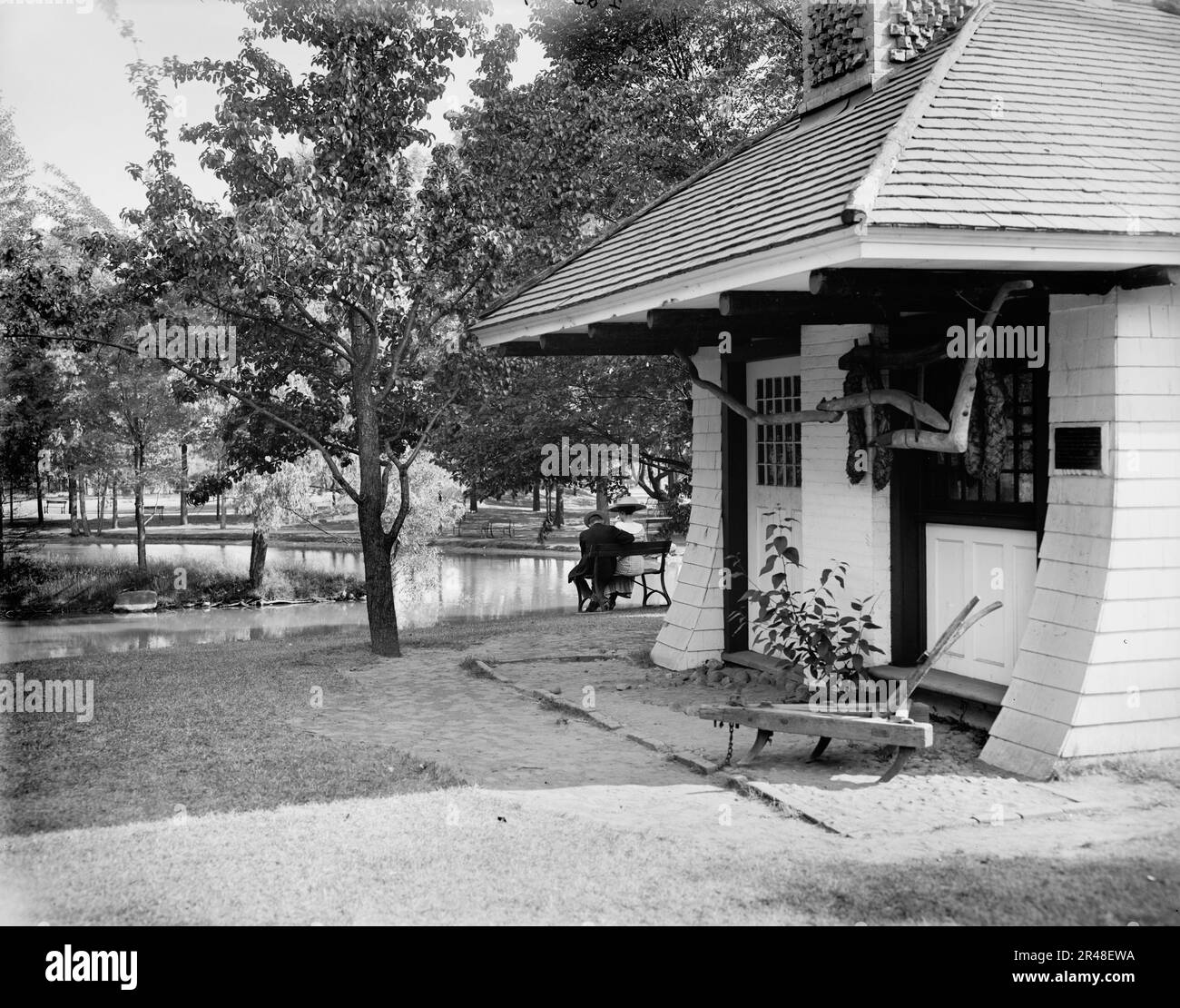 Palmer park co hi-res stock photography and images - Alamy