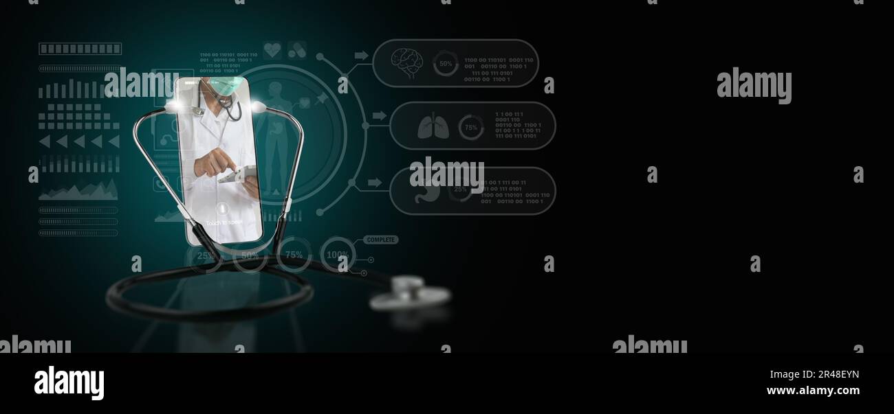 Medical call hi-res stock photography and images - Alamy