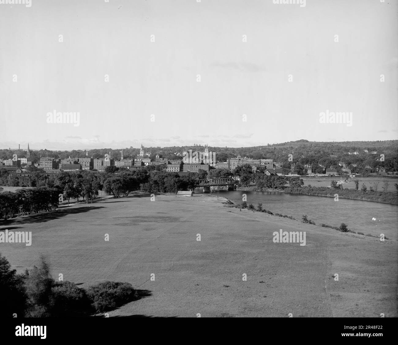 Concord new hampshire landscape hi-res stock photography and images - Alamy