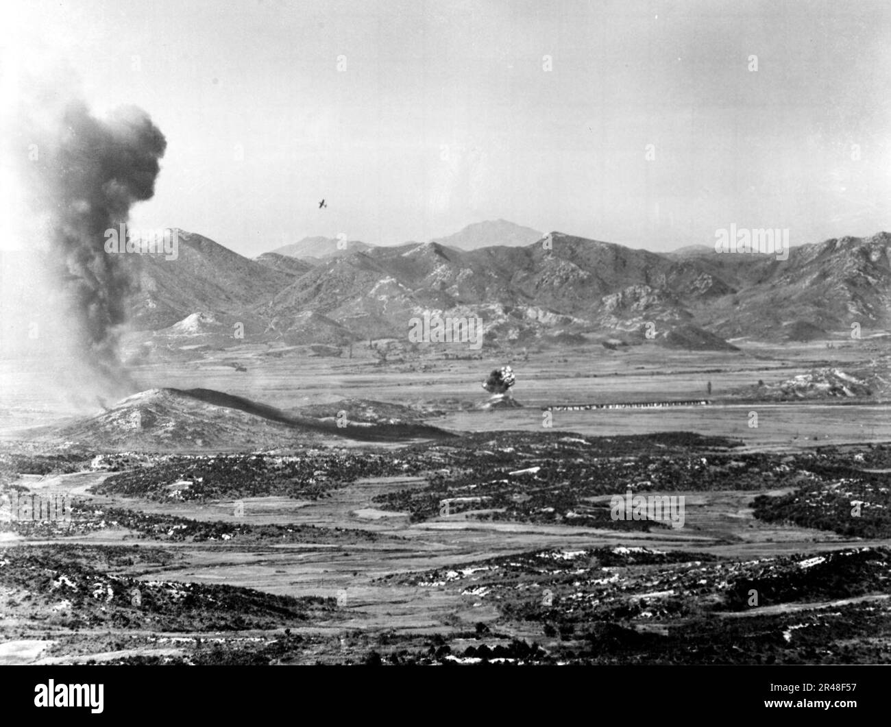 Napalm Black and White Stock Photos & Images - Alamy