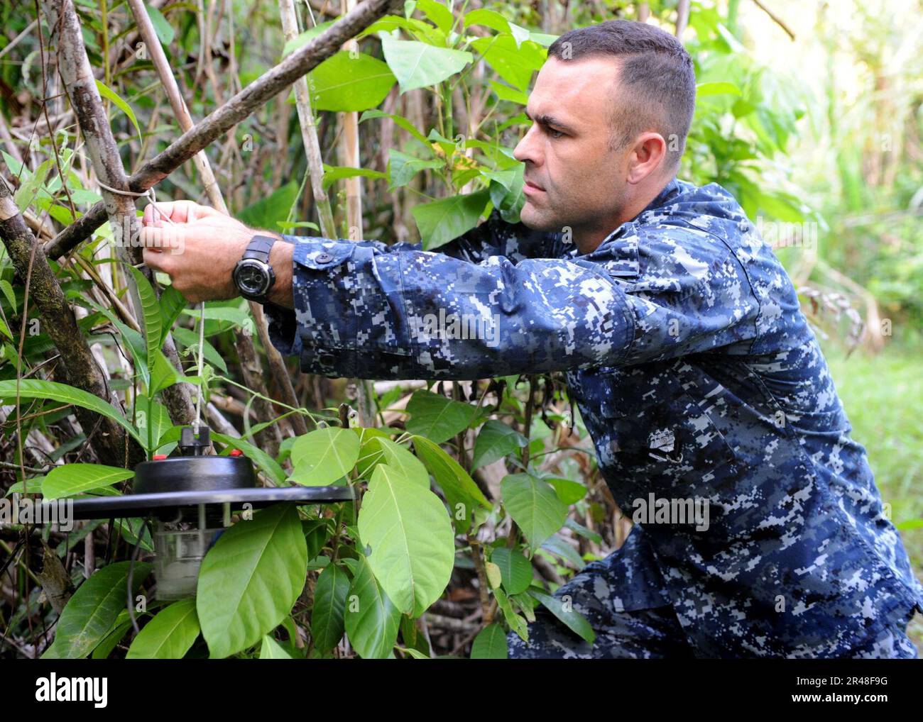 Kaibil hi-res stock photography and images - Alamy