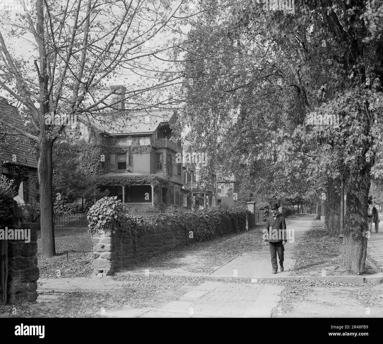 Germantown in pennsylvania hi-res stock photography and images - Alamy