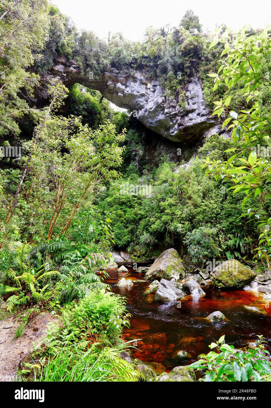 Opara basin arch hi-res stock photography and images - Alamy