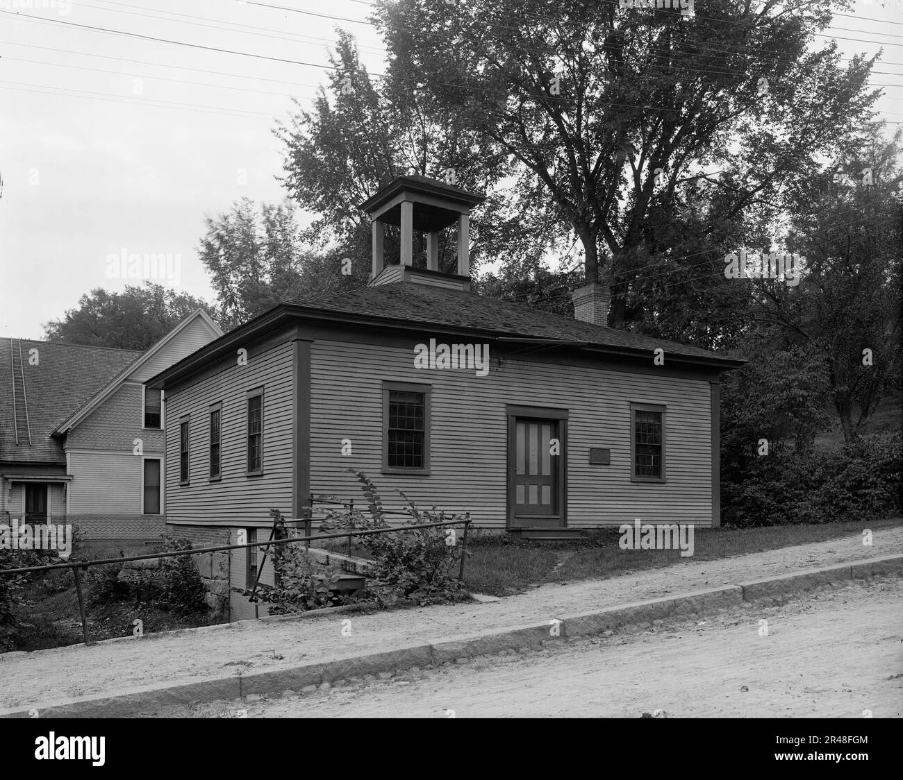 Library public 1900 Black and White Stock Photos & Images - Alamy