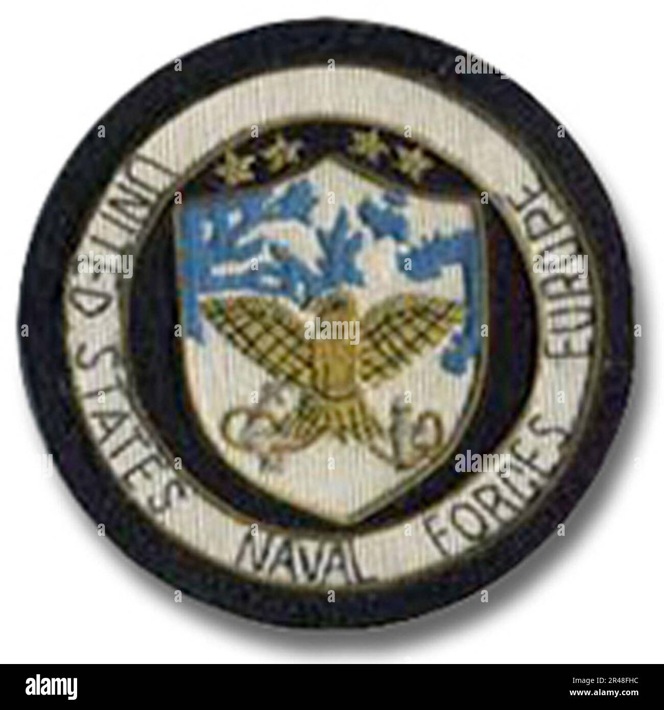 Us naval forces europe hi-res stock photography and images - Alamy