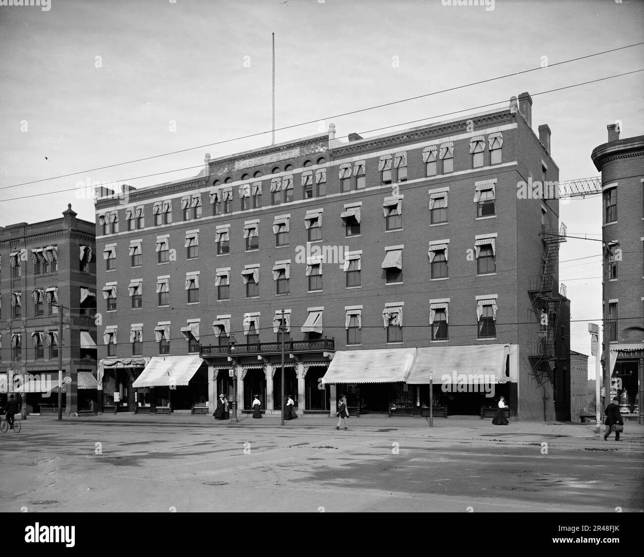 New concord Black and White Stock Photos & Images - Alamy