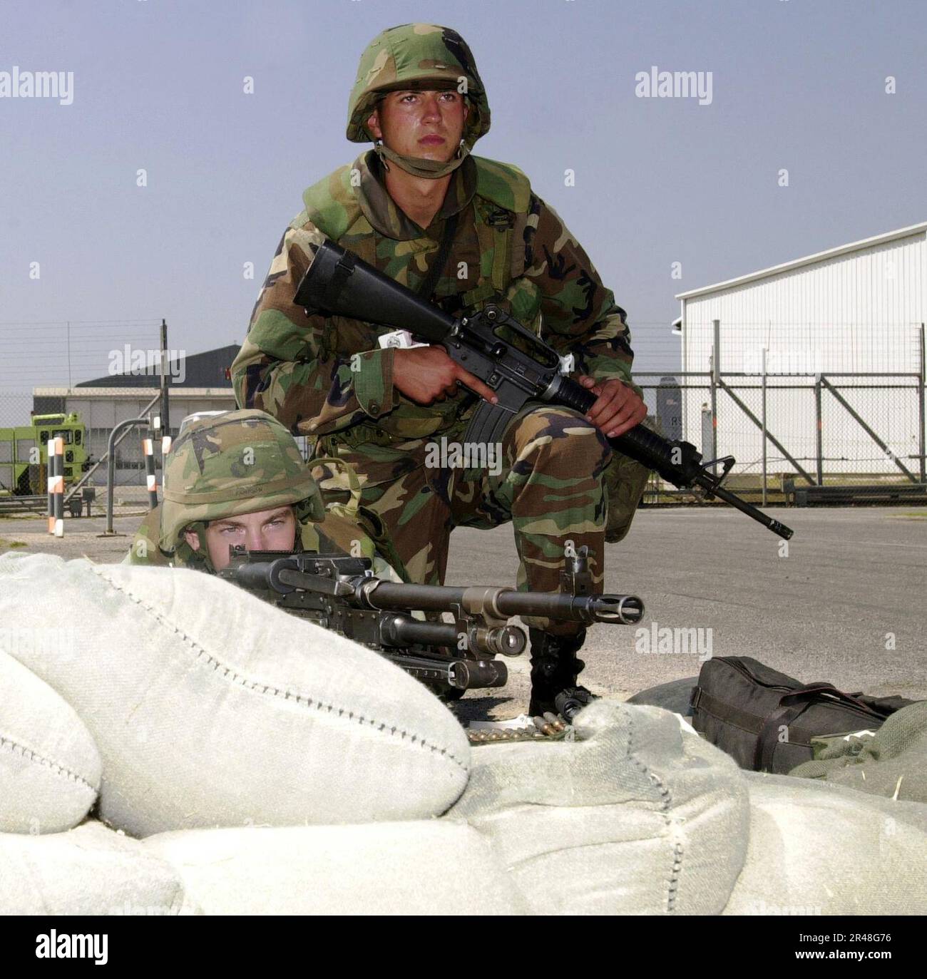 US Navy Naval Station, Rota, Spain, Sept. 14, 2001 Stock Photo - Alamy