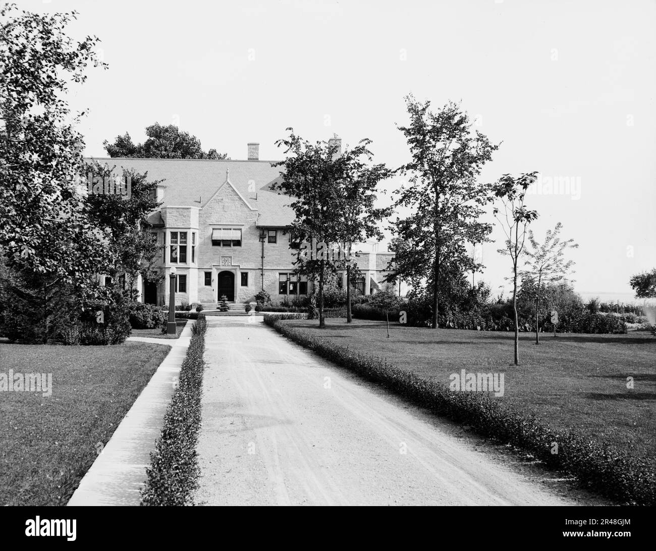 Charles m swift hi-res stock photography and images - Alamy