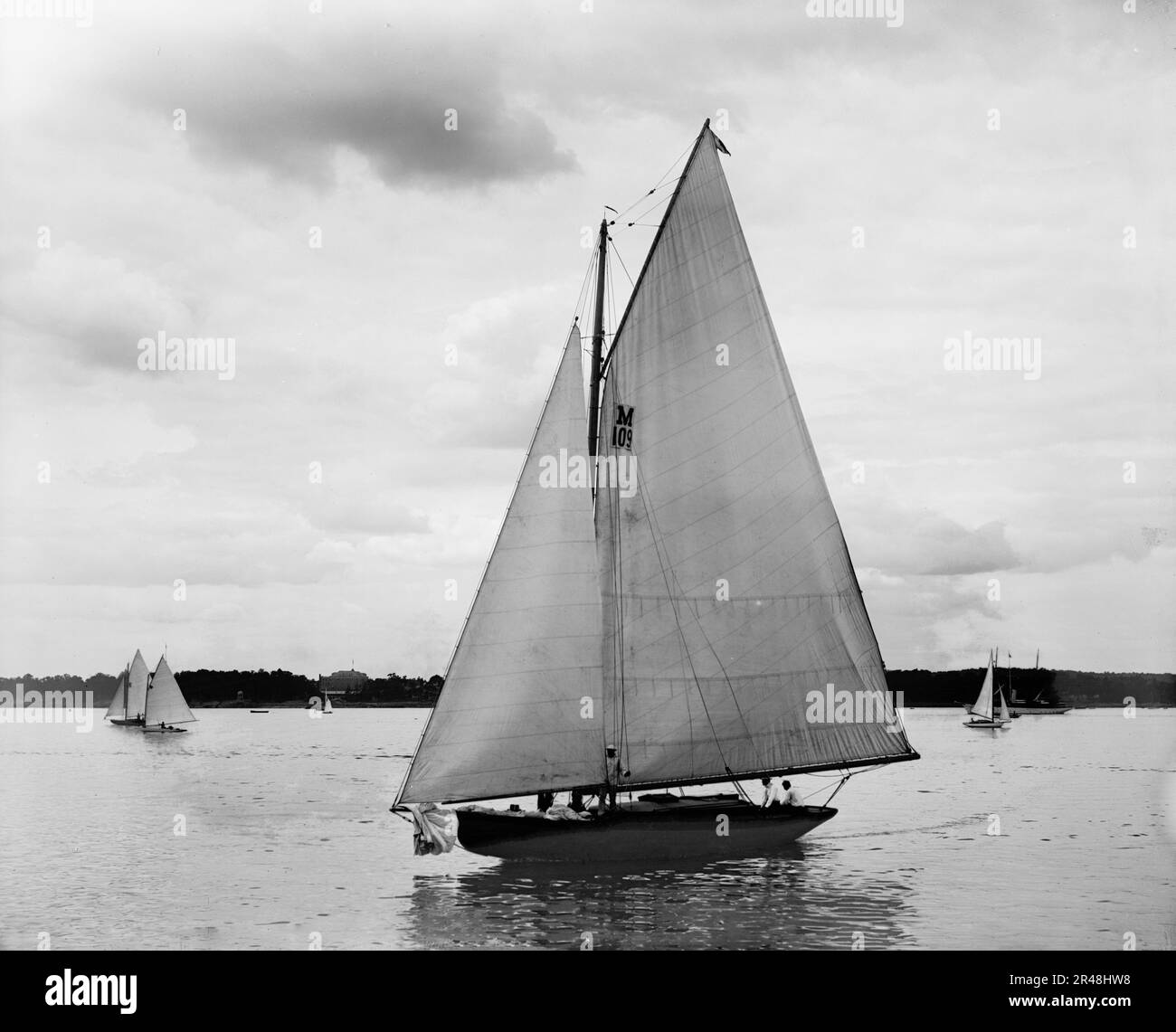 Possum sloop hi-res stock photography and images - Alamy