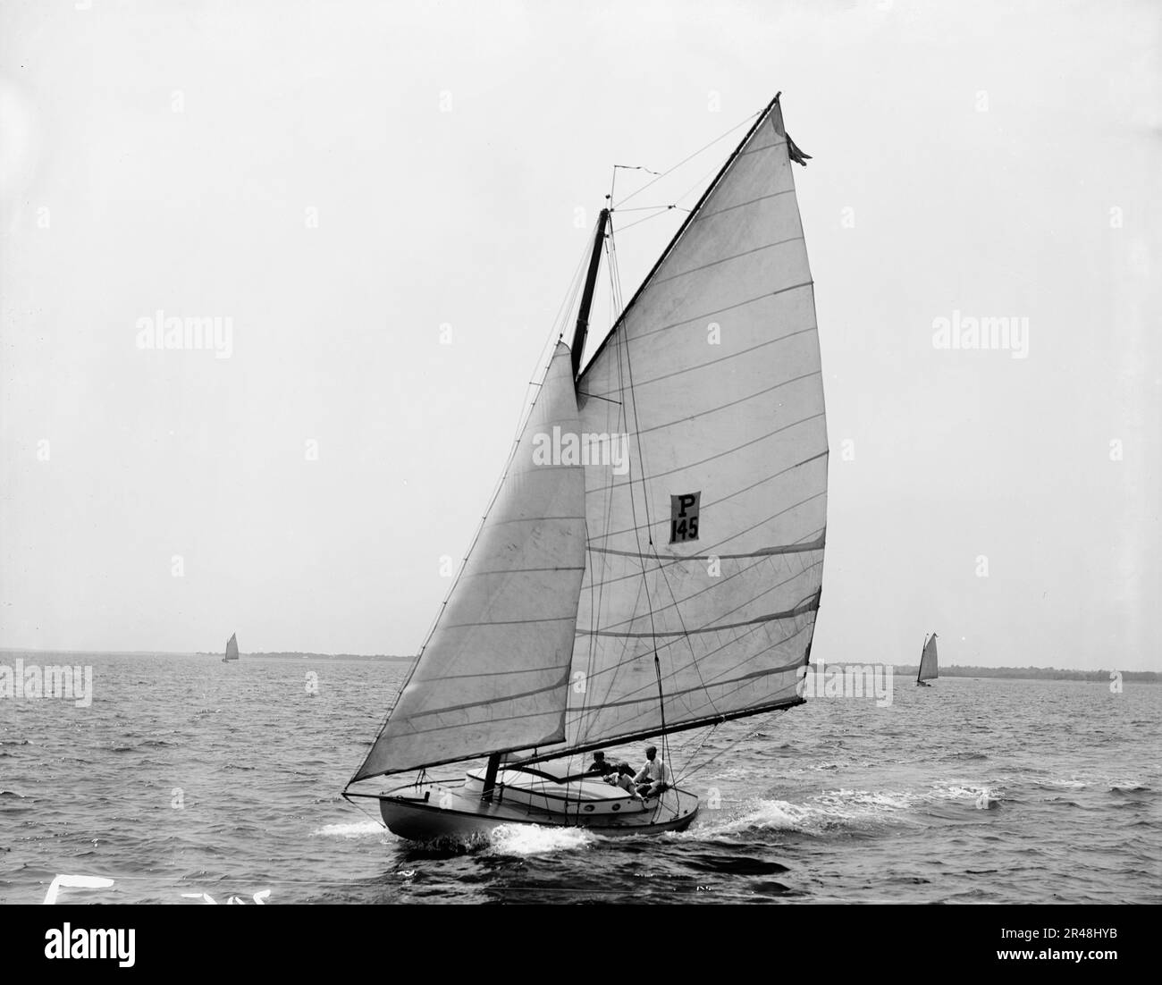 Robin Hood, 1899 July 29 Stock Photo - Alamy