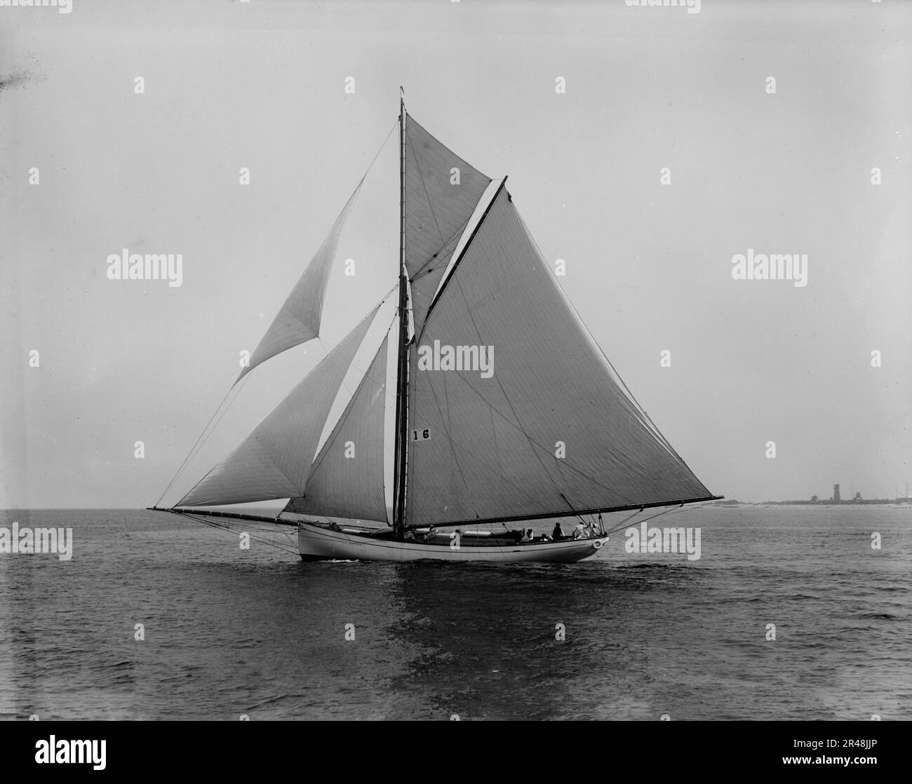 Gulnare yacht hi-res stock photography and images - Alamy