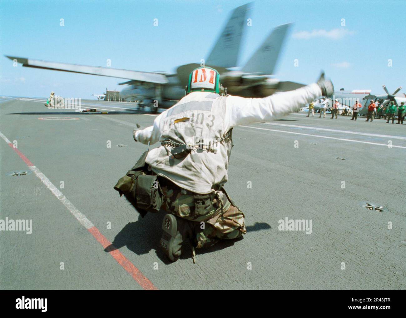 US Navy USS George Washington (CVN 73 Stock Photo - Alamy
