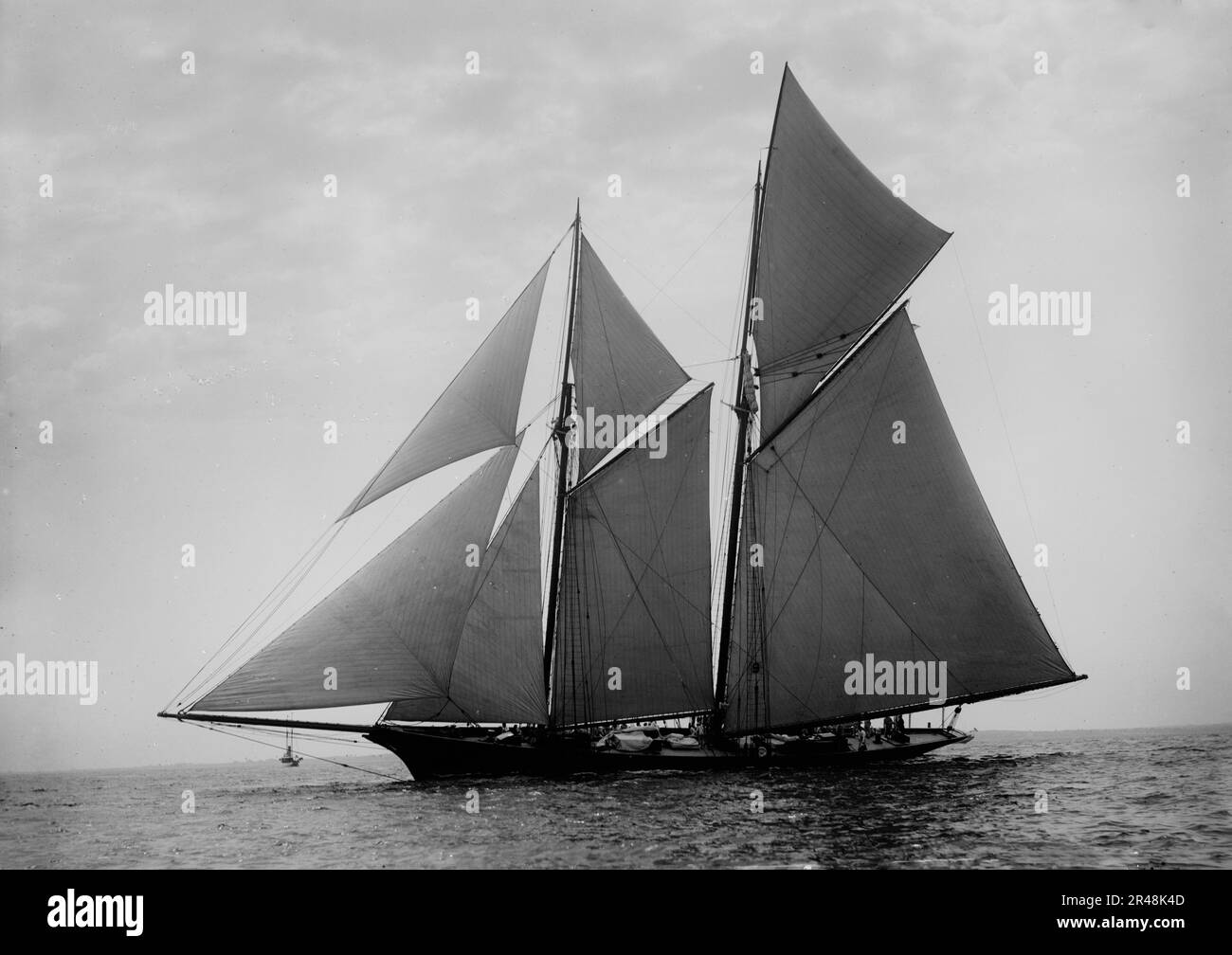 Constellation yacht hi-res stock photography and images - Alamy