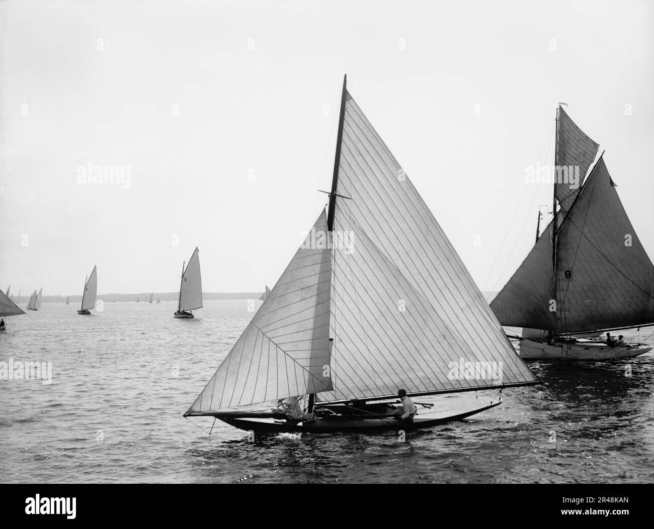 Bogie the black hi-res stock photography and images - Alamy