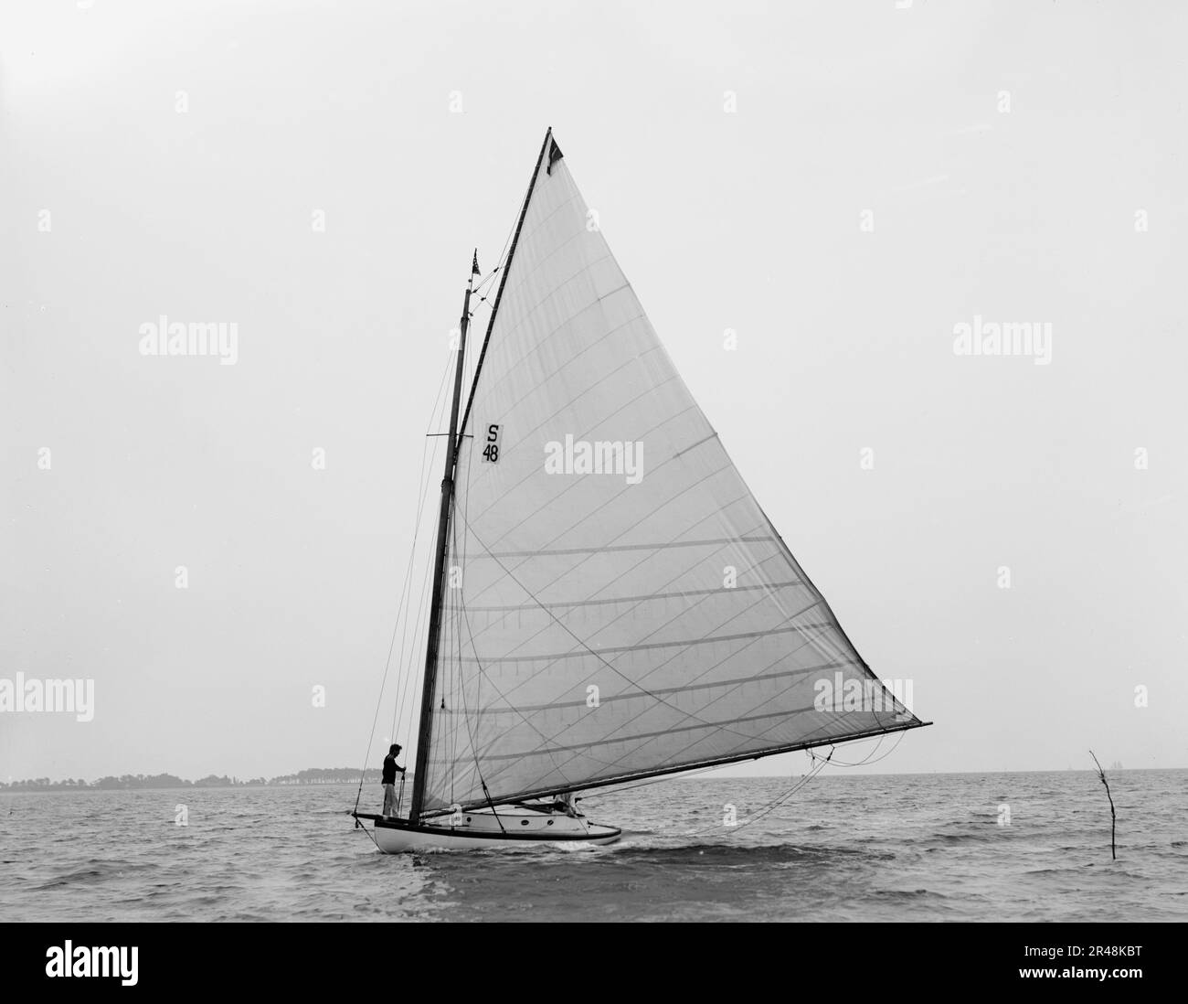 Volsung, 1897 June 29 Stock Photo - Alamy