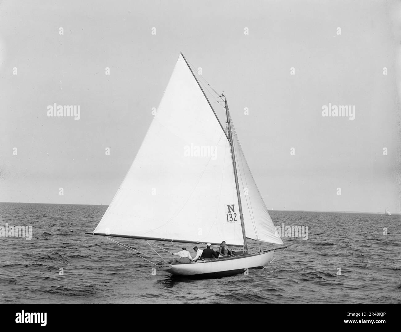 Alerion hi-res stock photography and images - Alamy