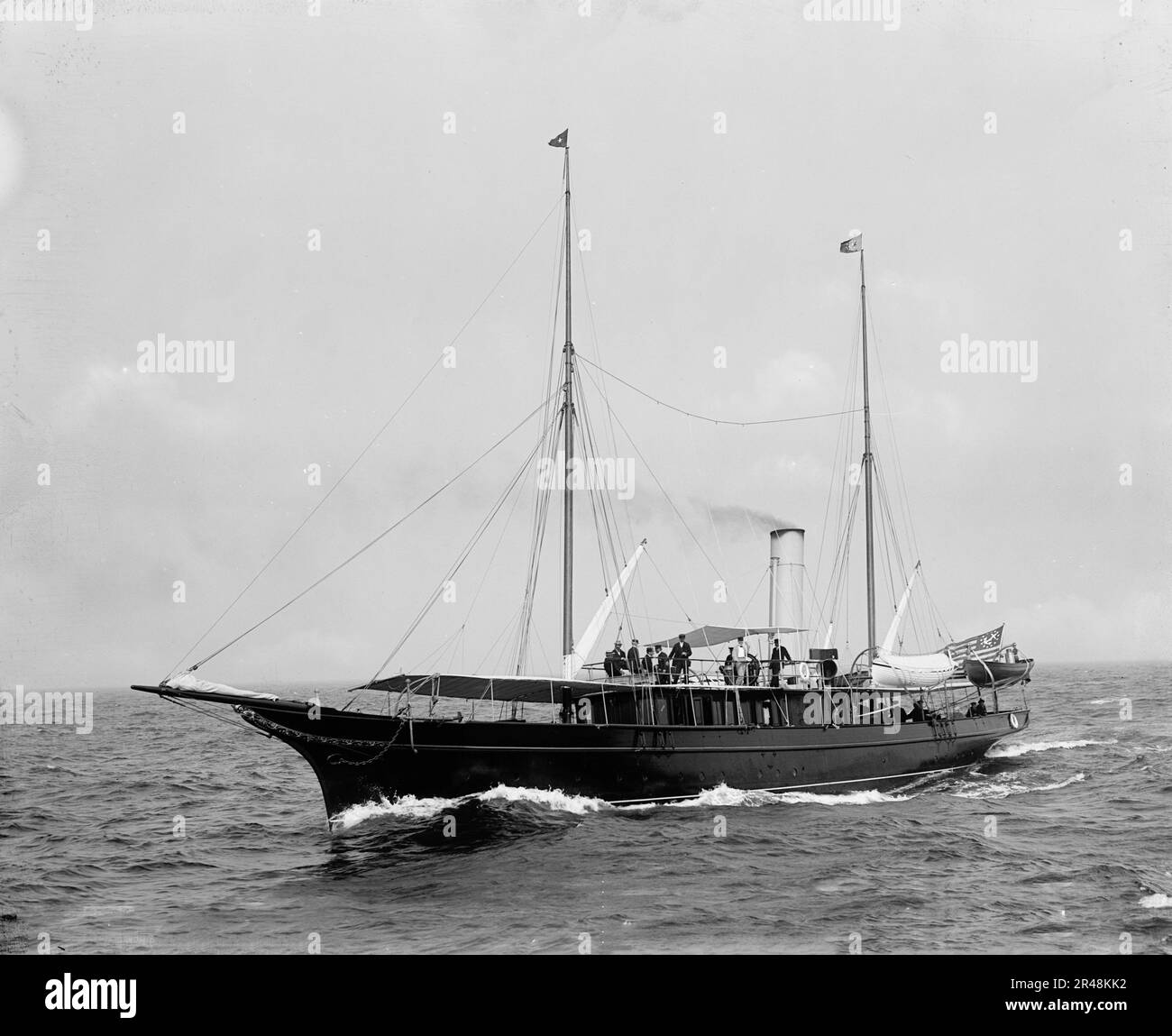 Silvia boat hi-res stock photography and images - Alamy