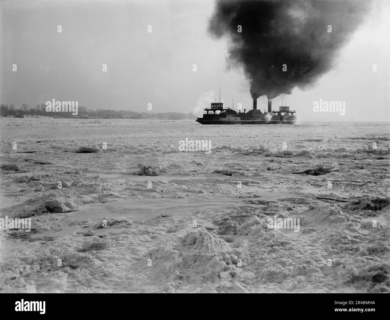 William ferry Black and White Stock Photos & Images - Alamy