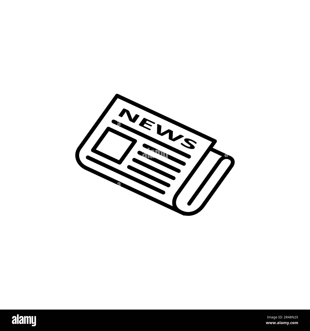 Newspaper icon vector. news paper vector sign Stock Vector Image & Art ... Newspaper icon vector. news paper vector sign Stock Vector Image & Art ...