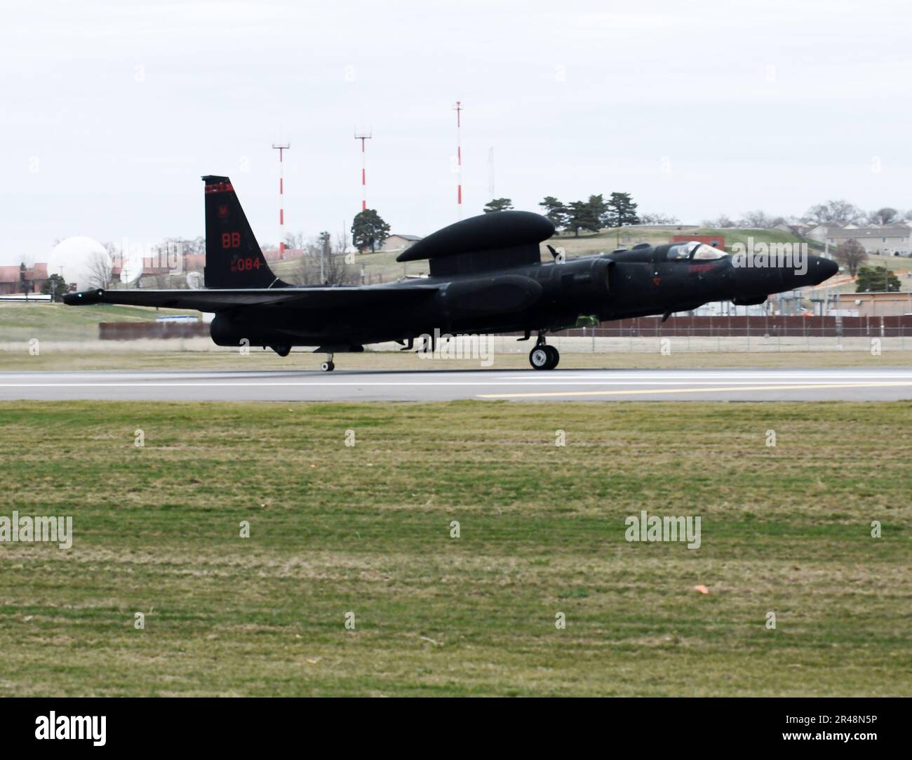 Intelligence gathering aircraft hi-res stock photography and images - Alamy
