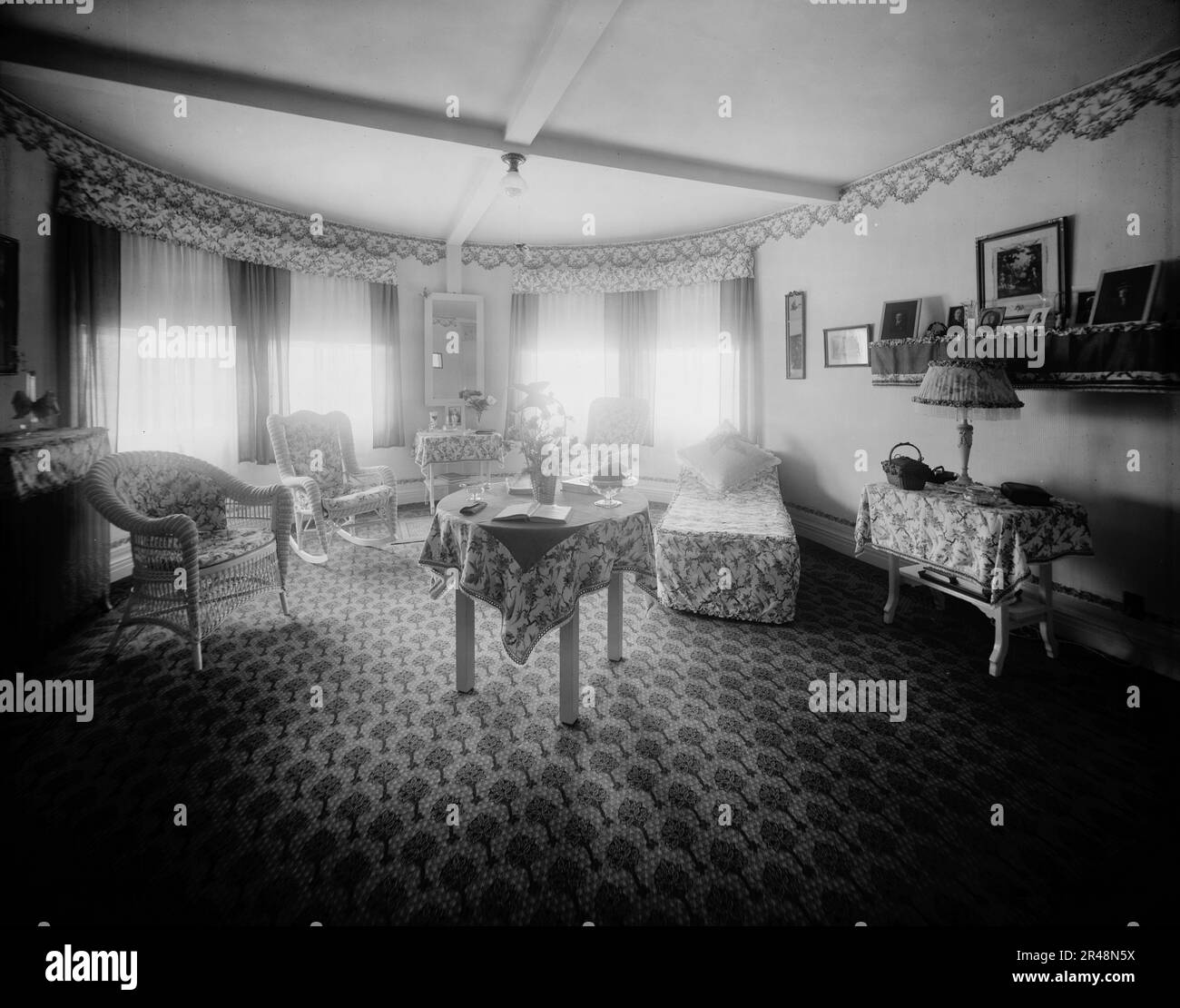 Old club, between 1905 and 1915 Stock Photo - Alamy