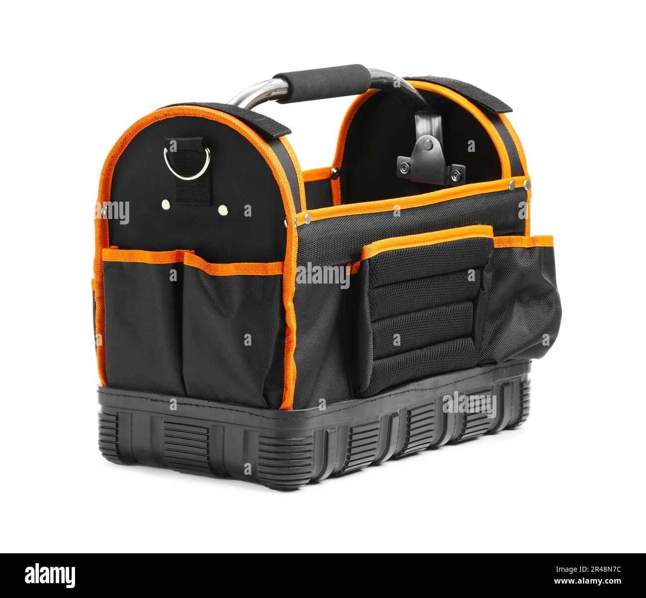 Empty bag tools isolated hi-res stock photography and images - Alamy