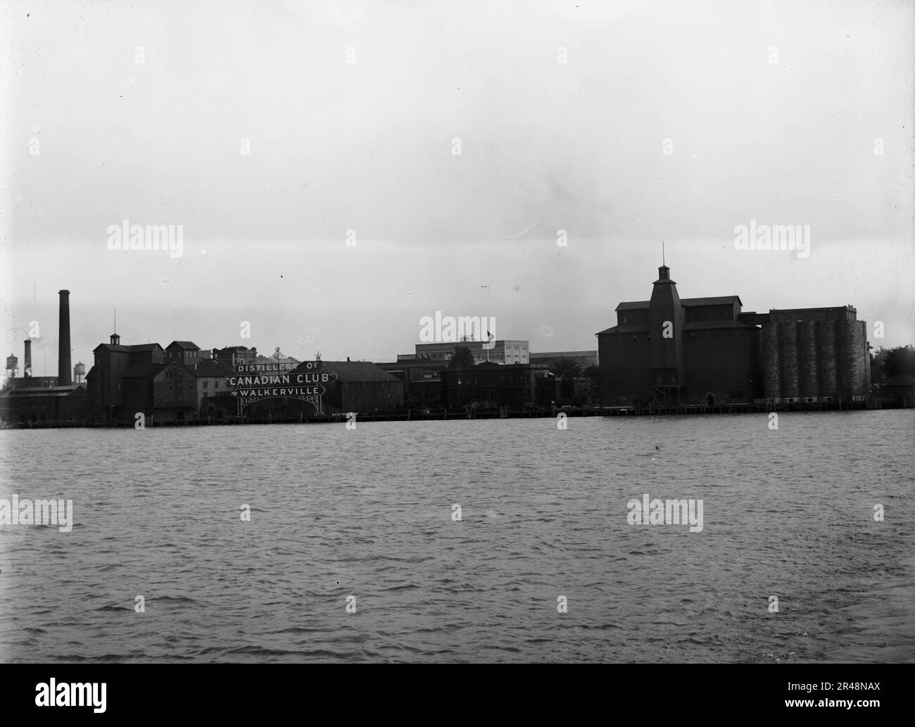 Hiram walker hi-res stock photography and images - Alamy
