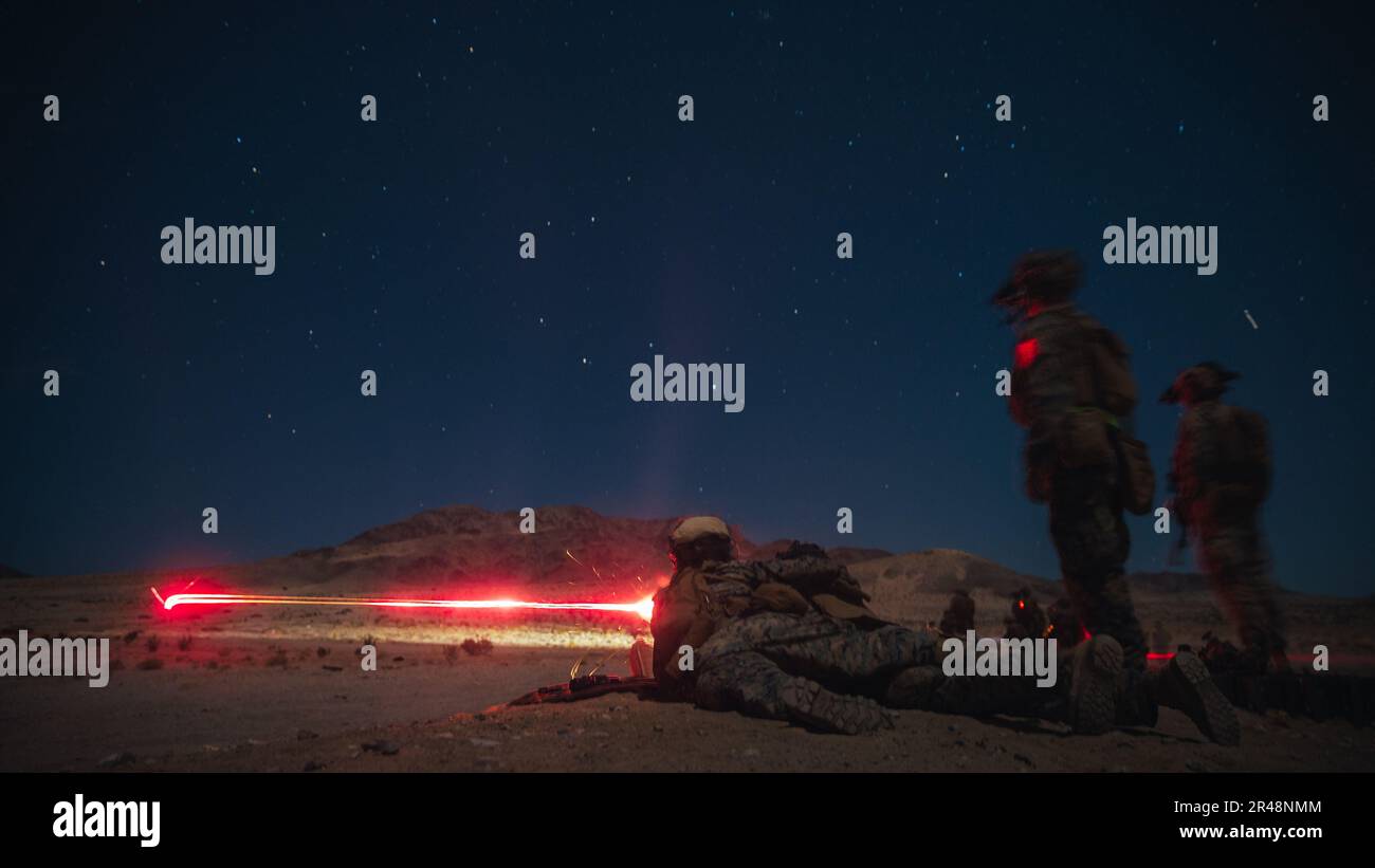 U.S. Marines with 3d Littoral Combat Team, 3d Marine Littoral Regiment ...