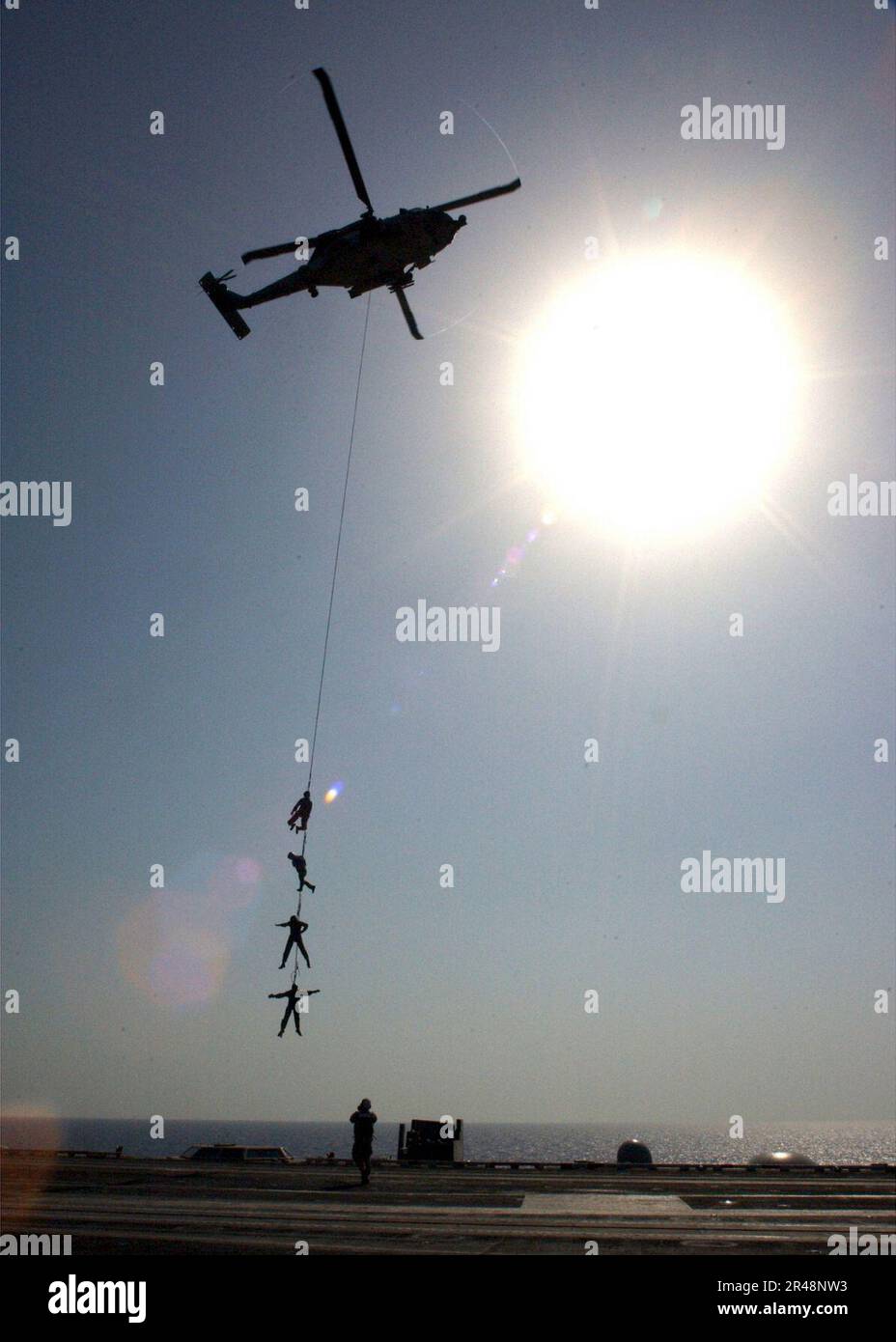 US Navy USS Washington - SPIE Stock Photo - Alamy