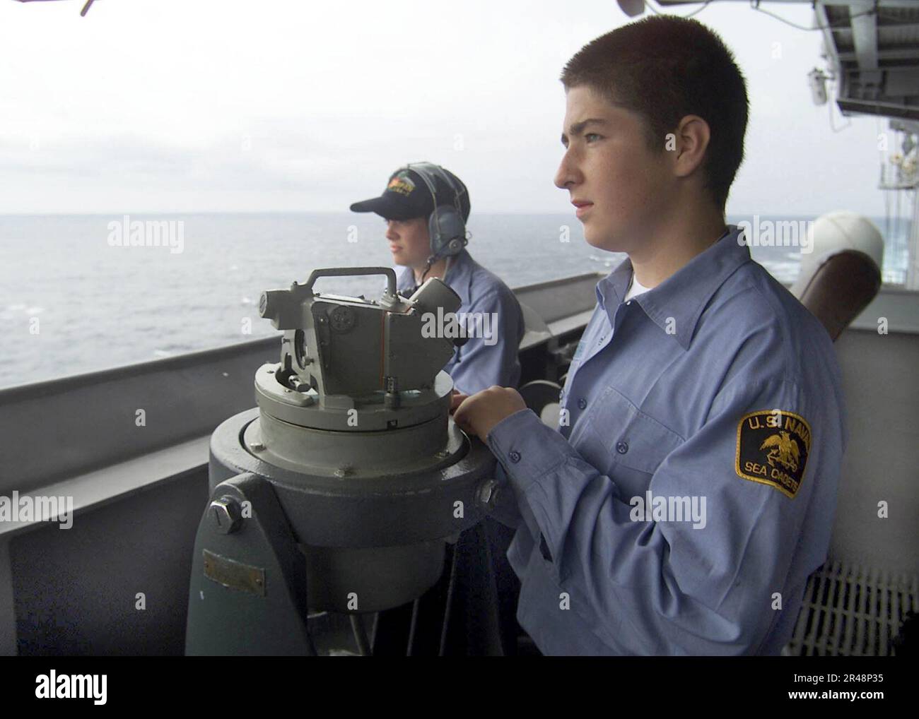 US Navy Sea Stock Photo - Alamy
