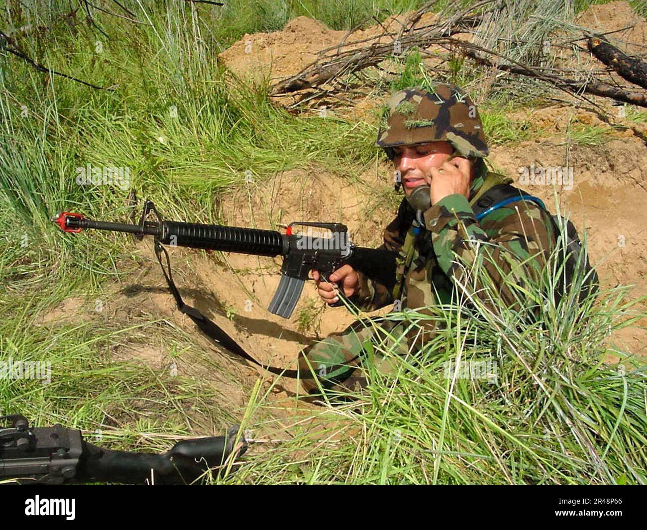 Camp swift hi-res stock photography and images - Alamy