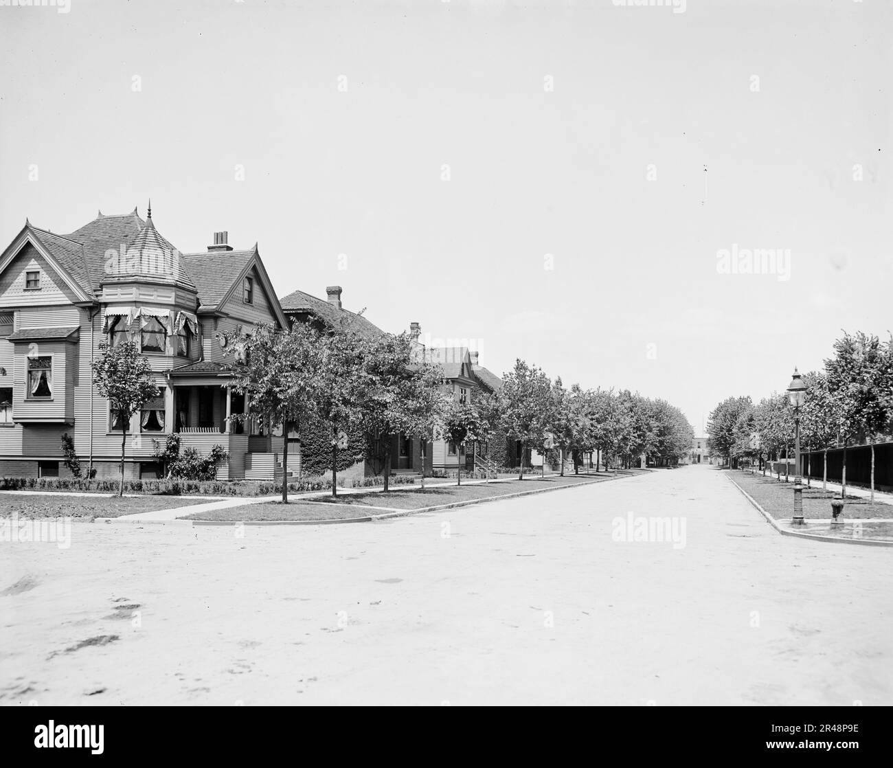 Walkerville ontario canada hi-res stock photography and images - Alamy