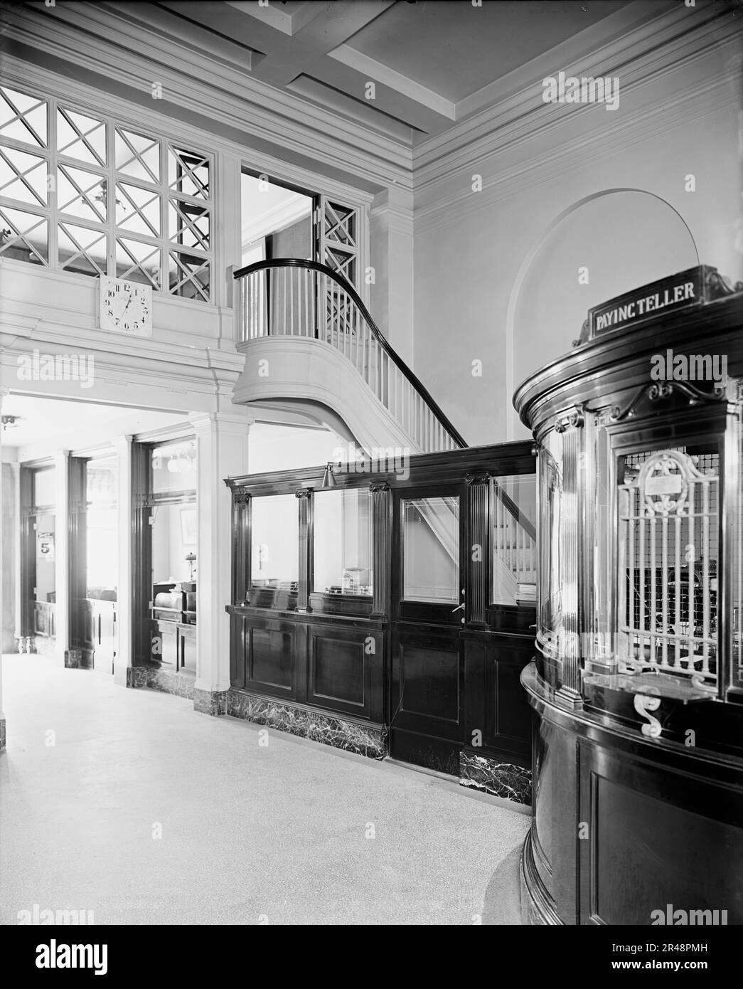 Conference room b Black and White Stock Photos & Images - Alamy