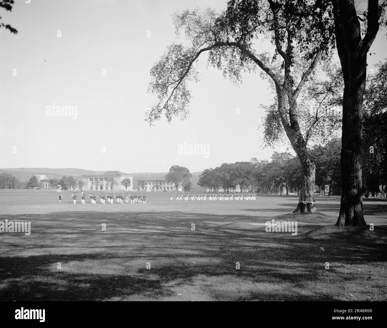 West point us military Black and White Stock Photos & Images - Alamy