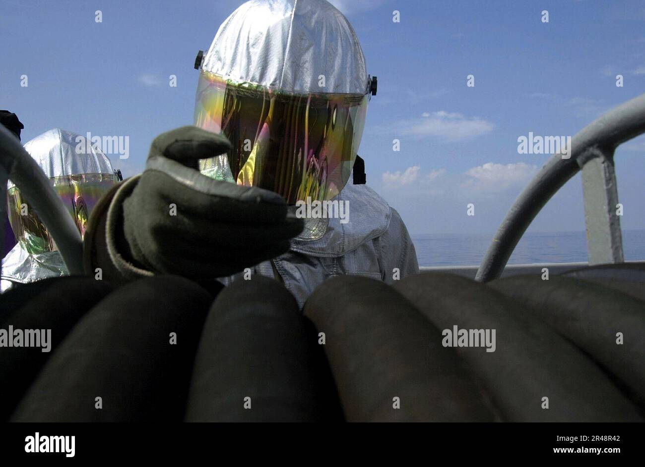 Aqueous film forming foam afff hi-res stock photography and images - Alamy