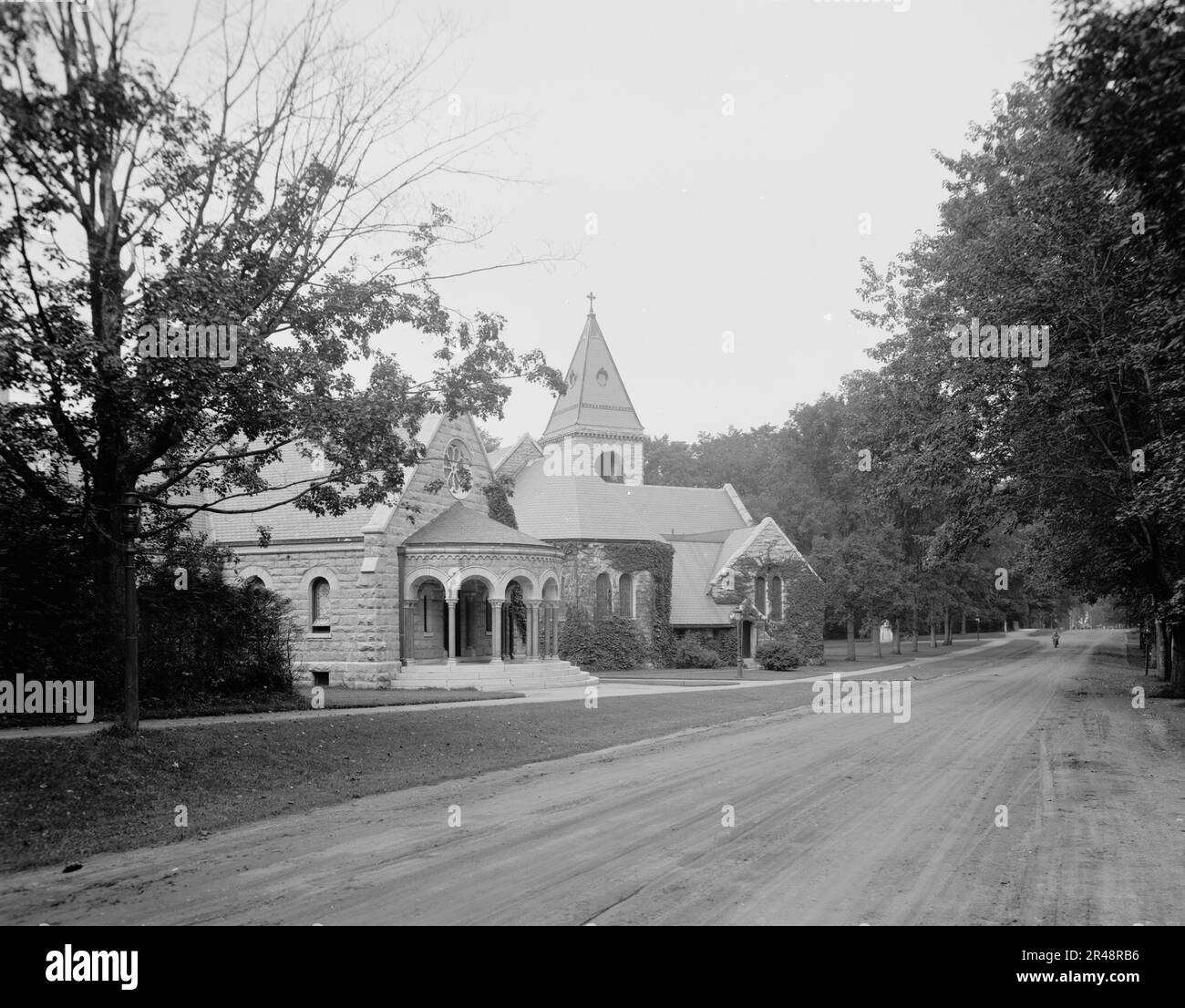 Lenox massachusetts Black and White Stock Photos & Images - Alamy