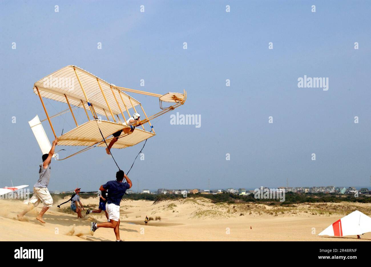 US Navy Lt Cmdr. Klas Stock Photo - Alamy