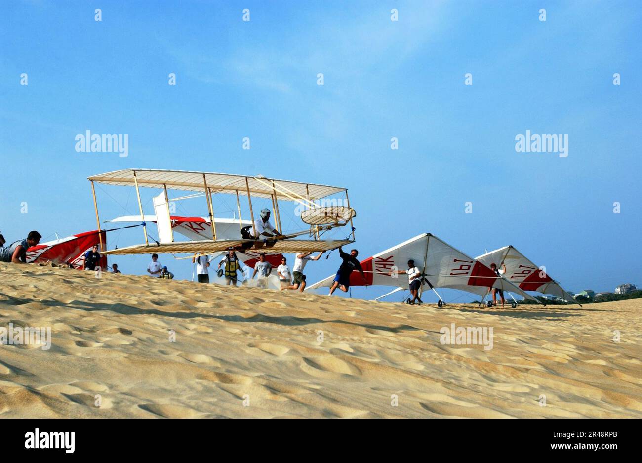 US Navy Lt Cmdr. Klas Stock Photo - Alamy