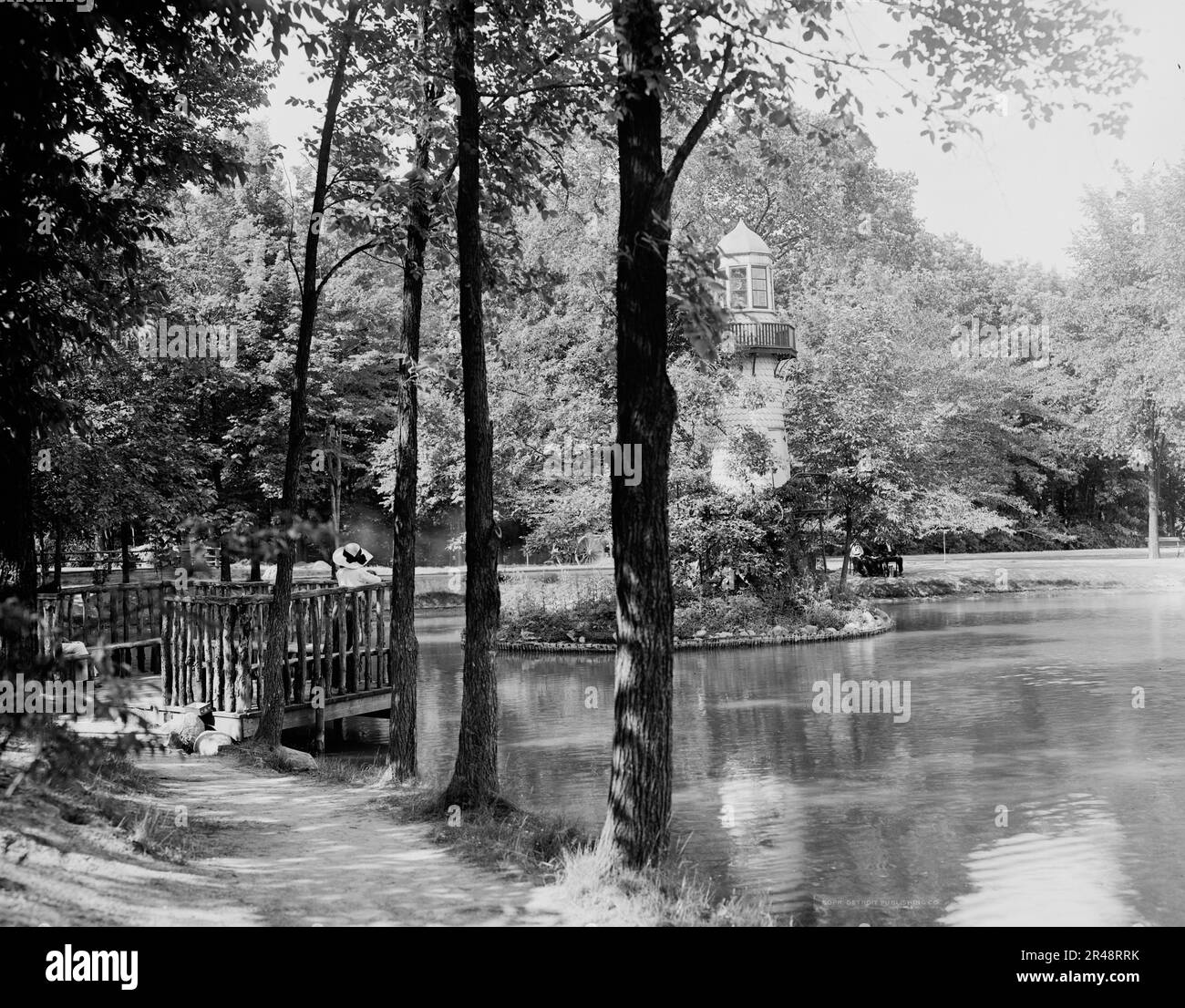 Palmer park co hi-res stock photography and images - Alamy