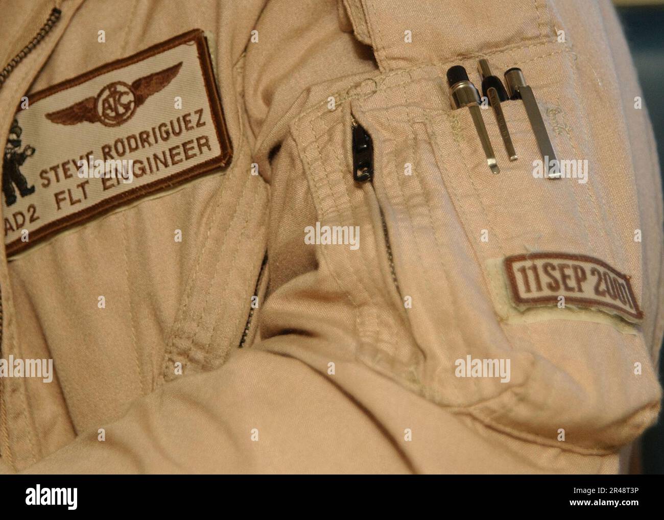 US Navy VP-1 conducts reconnaissance missions in the Middle East Stock ...